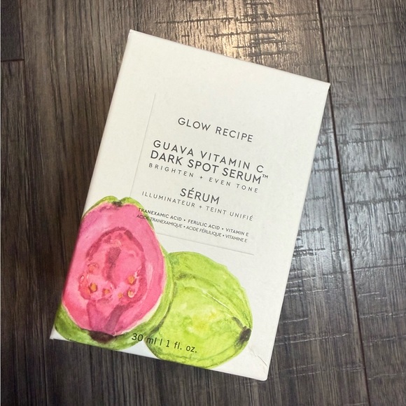 Glow Recipe | Skincare | Glow Recipe Guava Vitamin C Dark Spot ...